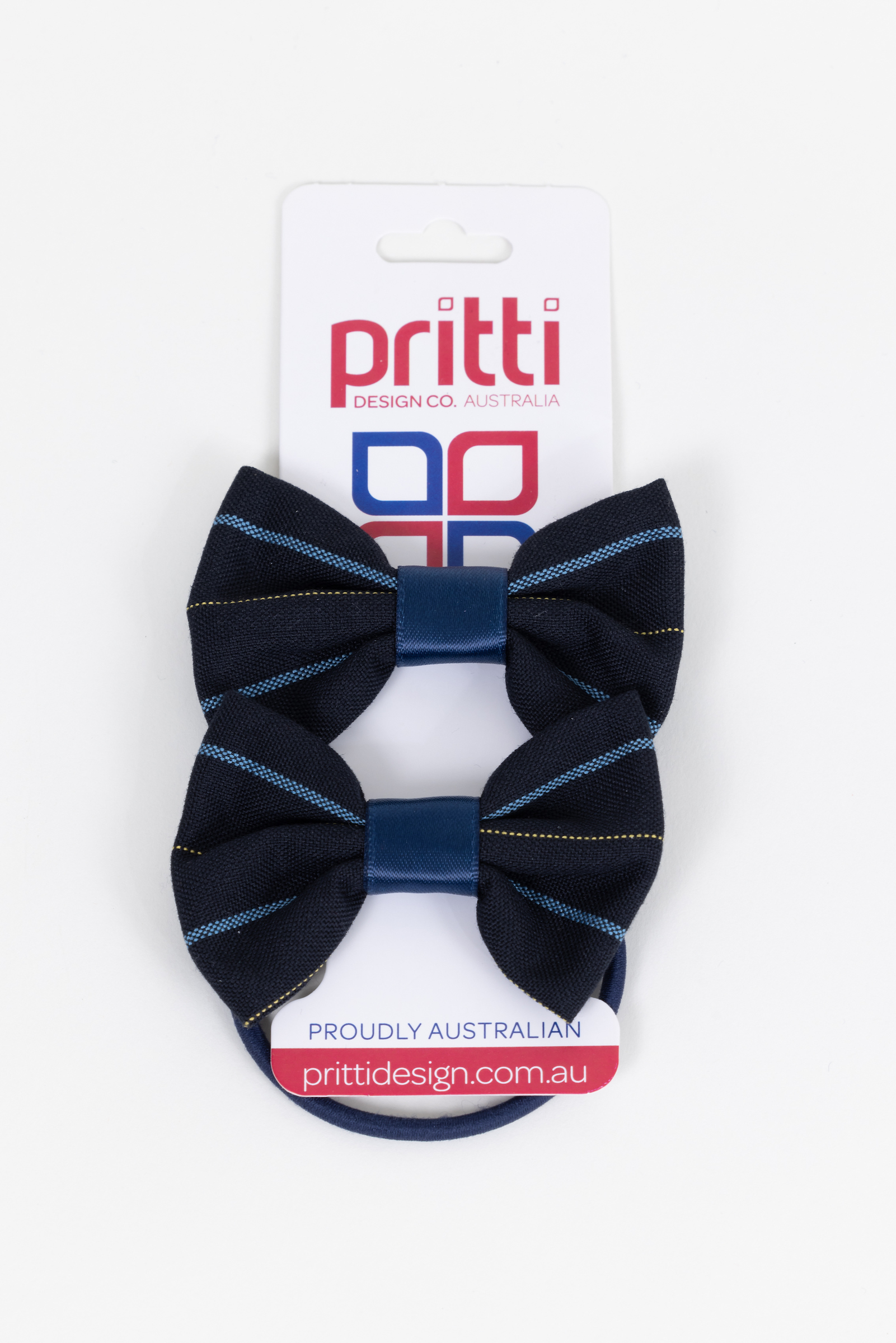 Pritti hair accessories online